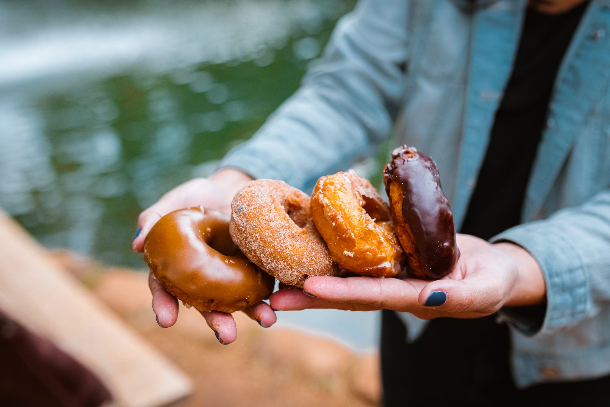 A Taste of Apple Hill - Folsom Eats