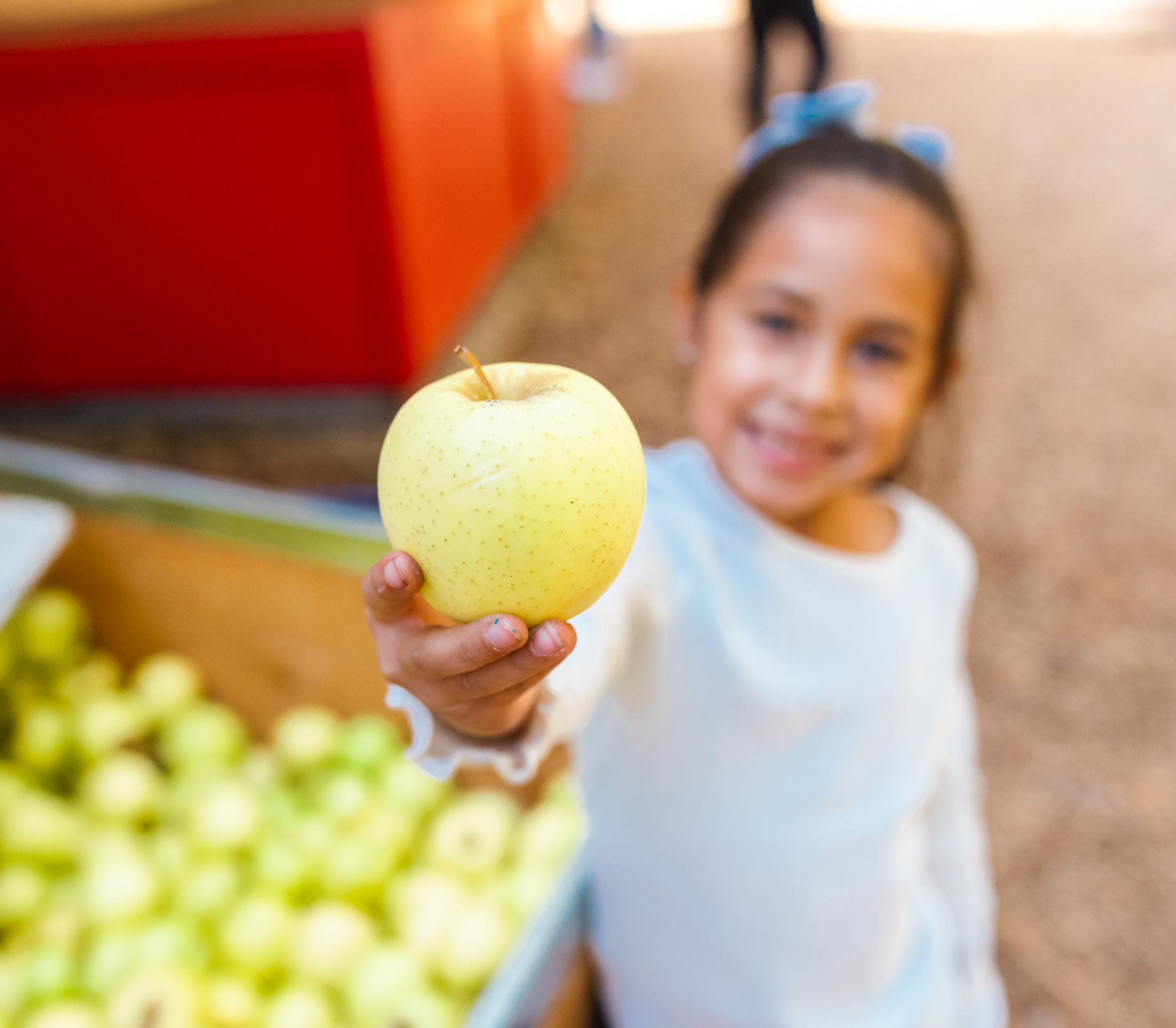 A Taste of Apple Hill - Folsom Eats