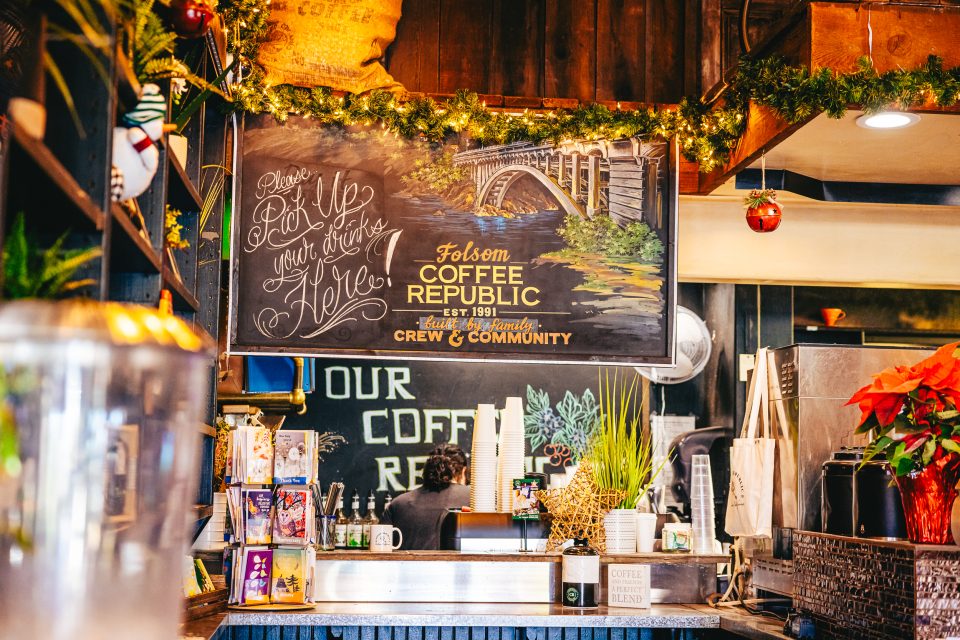 Best Winter Coffee Specials in Folsom - Folsom Eats
