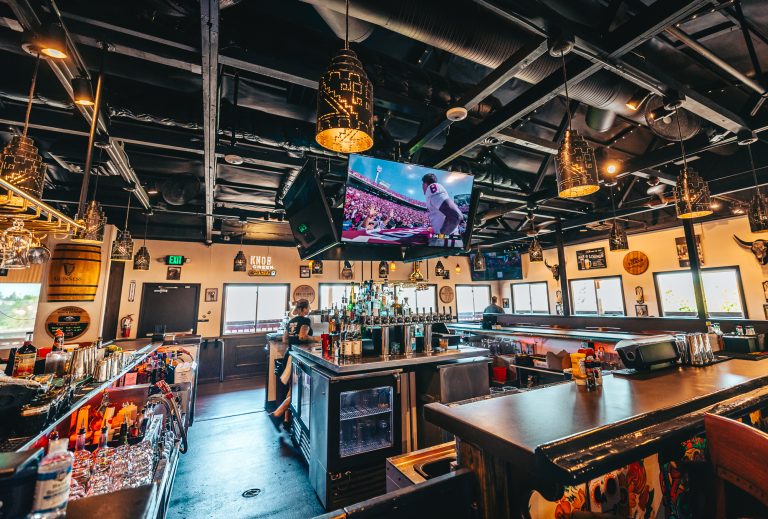 Sutter Street Staples: Riley's On Sutter - Folsom Eats