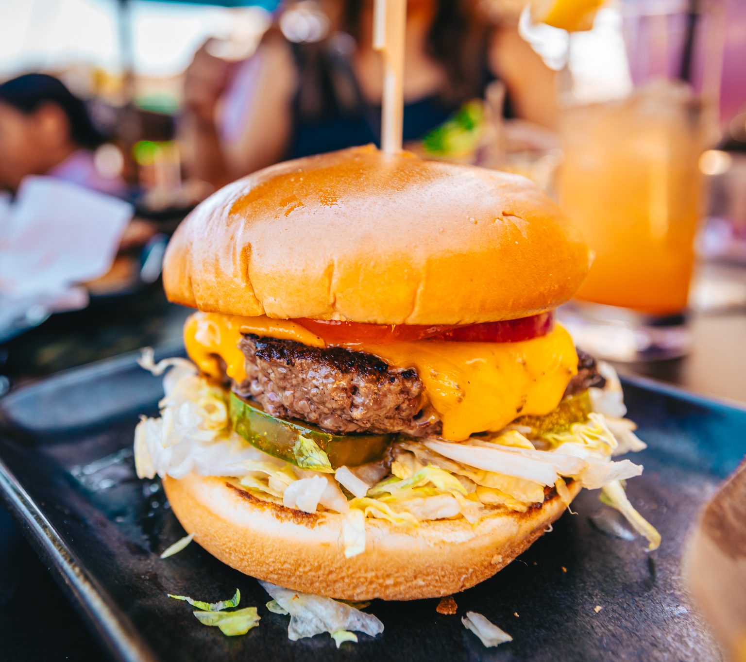 Sutter Street Staples: Riley's On Sutter - Folsom Eats