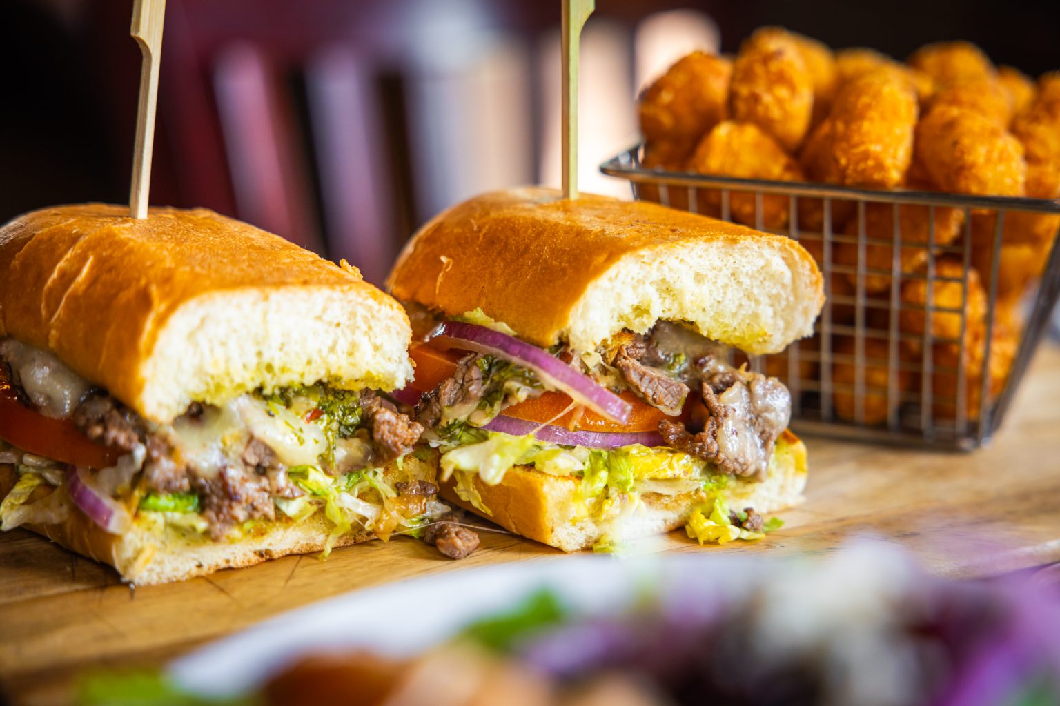 Plank Craft Kitchen + Bar: A Folsom Foodie Fav! - Folsom Eats