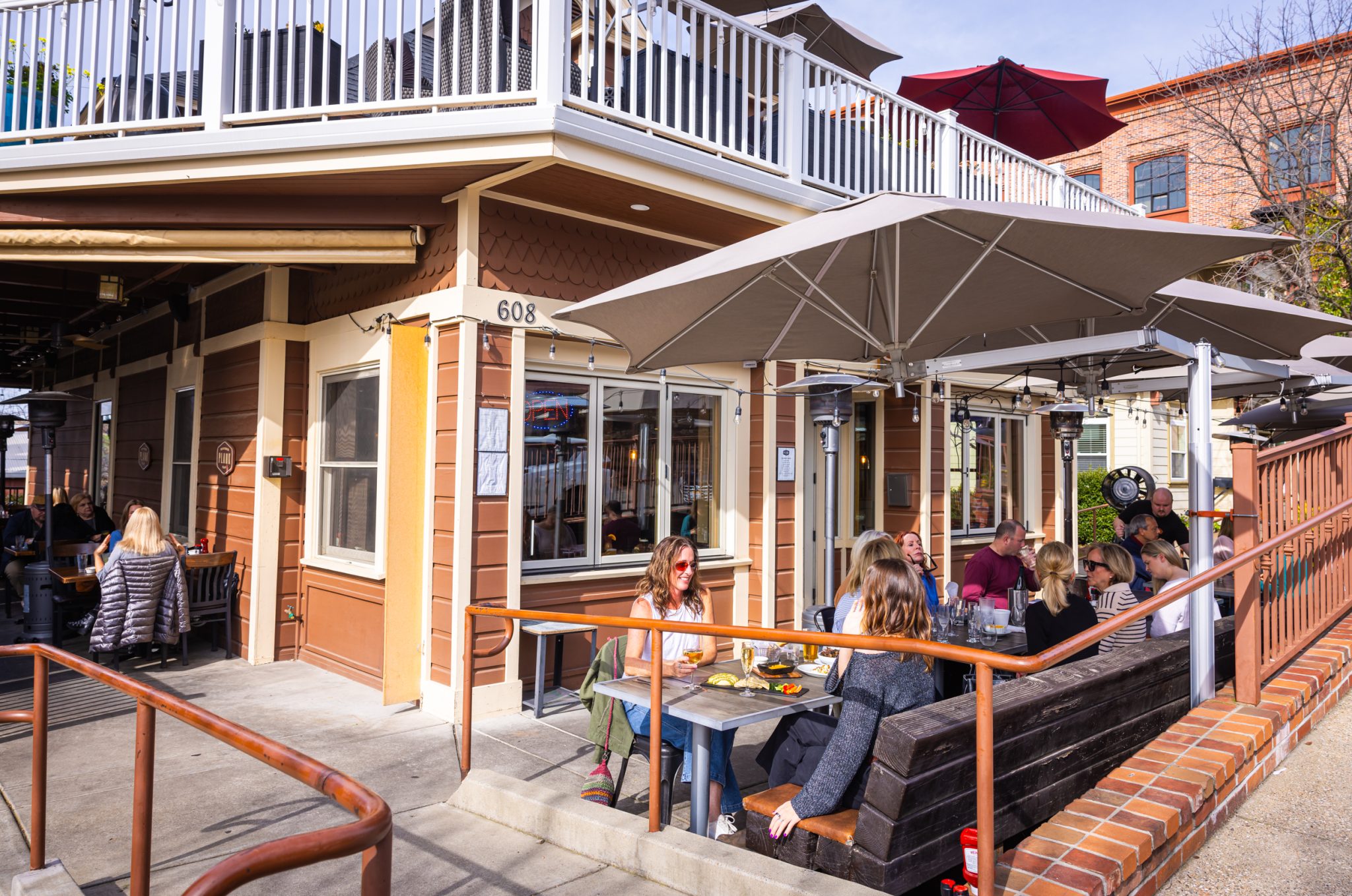 Plank Craft Kitchen + Bar: A Folsom Foodie Fav! - Folsom Eats