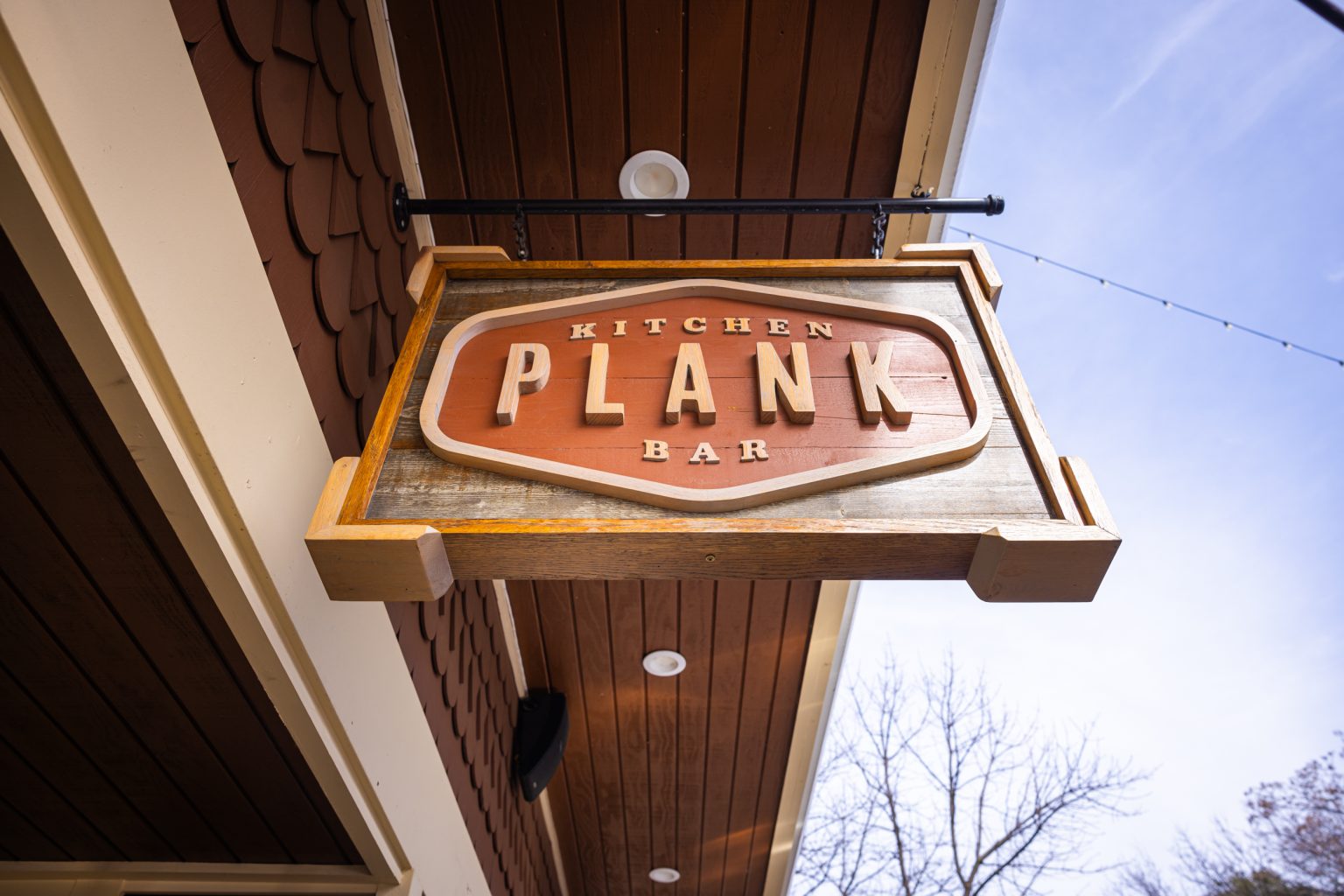 Plank Craft Kitchen + Bar: A Folsom Foodie Fav! - Folsom Eats